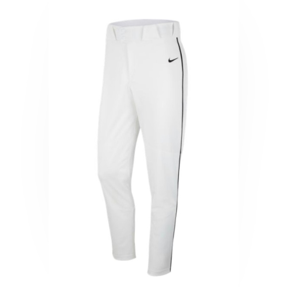 Nike | Pants | Brand New Mens Nike Vapor Select Piped Baseball Pants ...